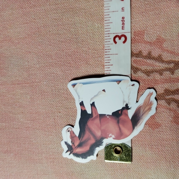 Office | K Horse Sticker Pegantinas Vaqueras Rodeo Sticker Farmhouse ...